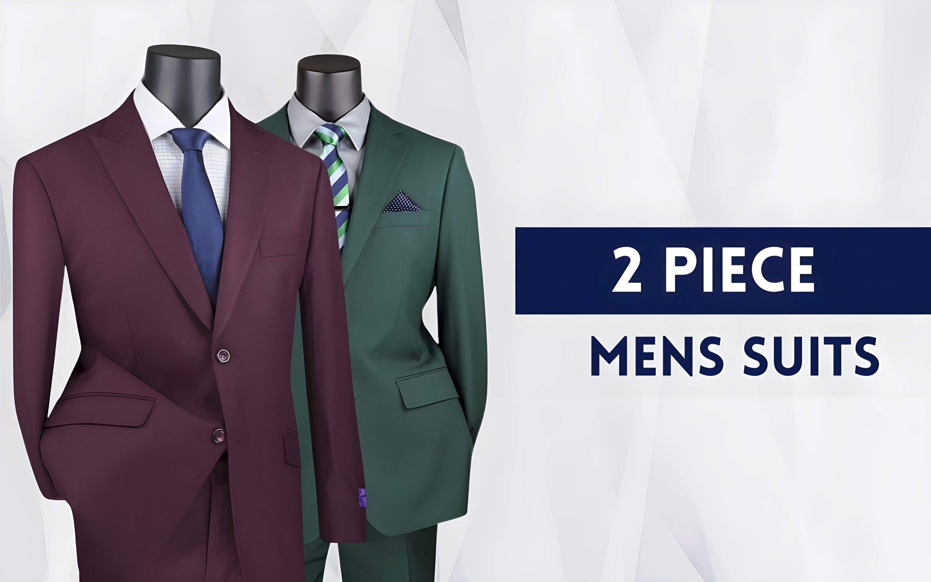 Mens Suits – Premium Tailored Style for Men – Mens Suit World