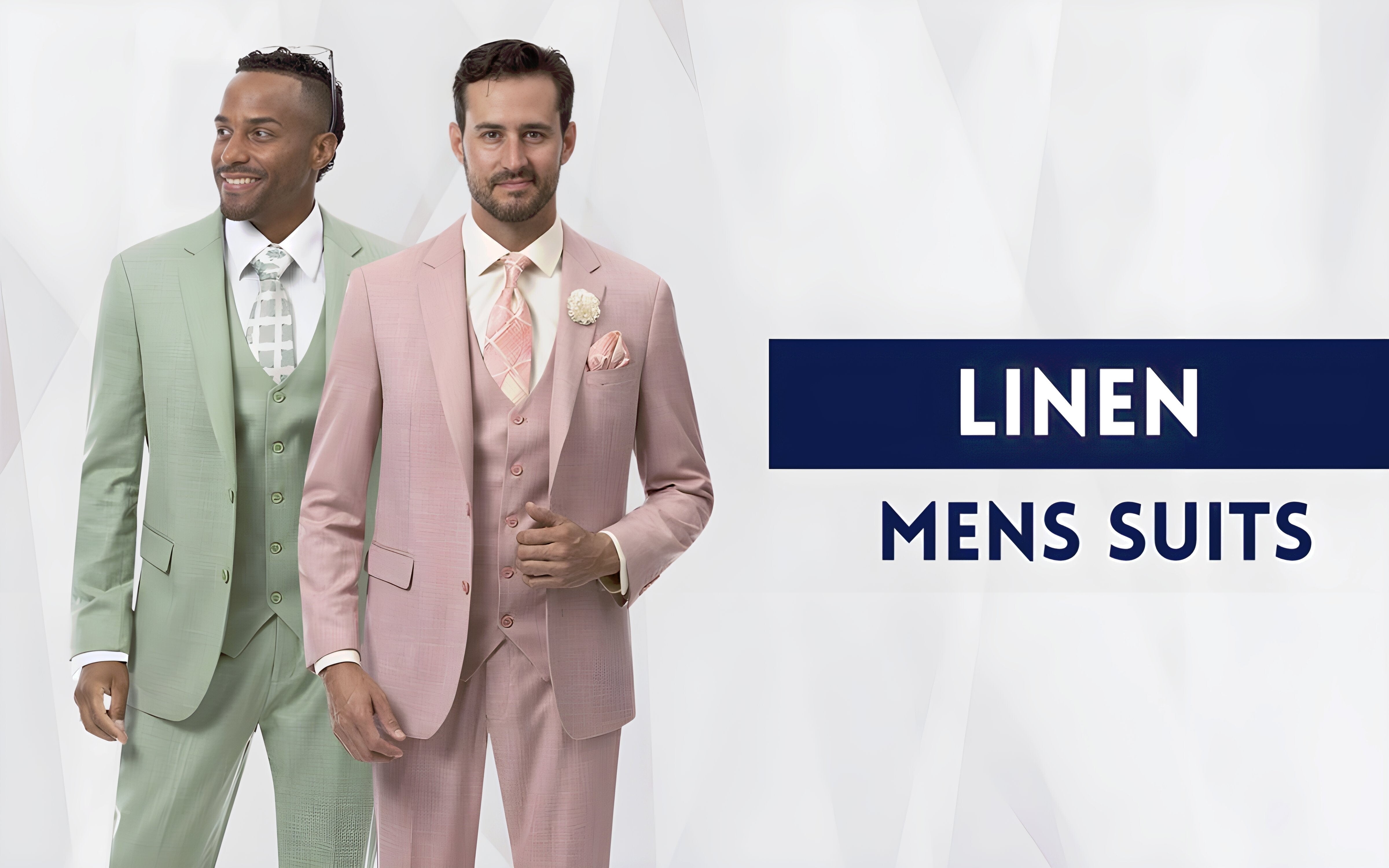 Mens Suits – Premium Tailored Style for Men – Mens Suit World