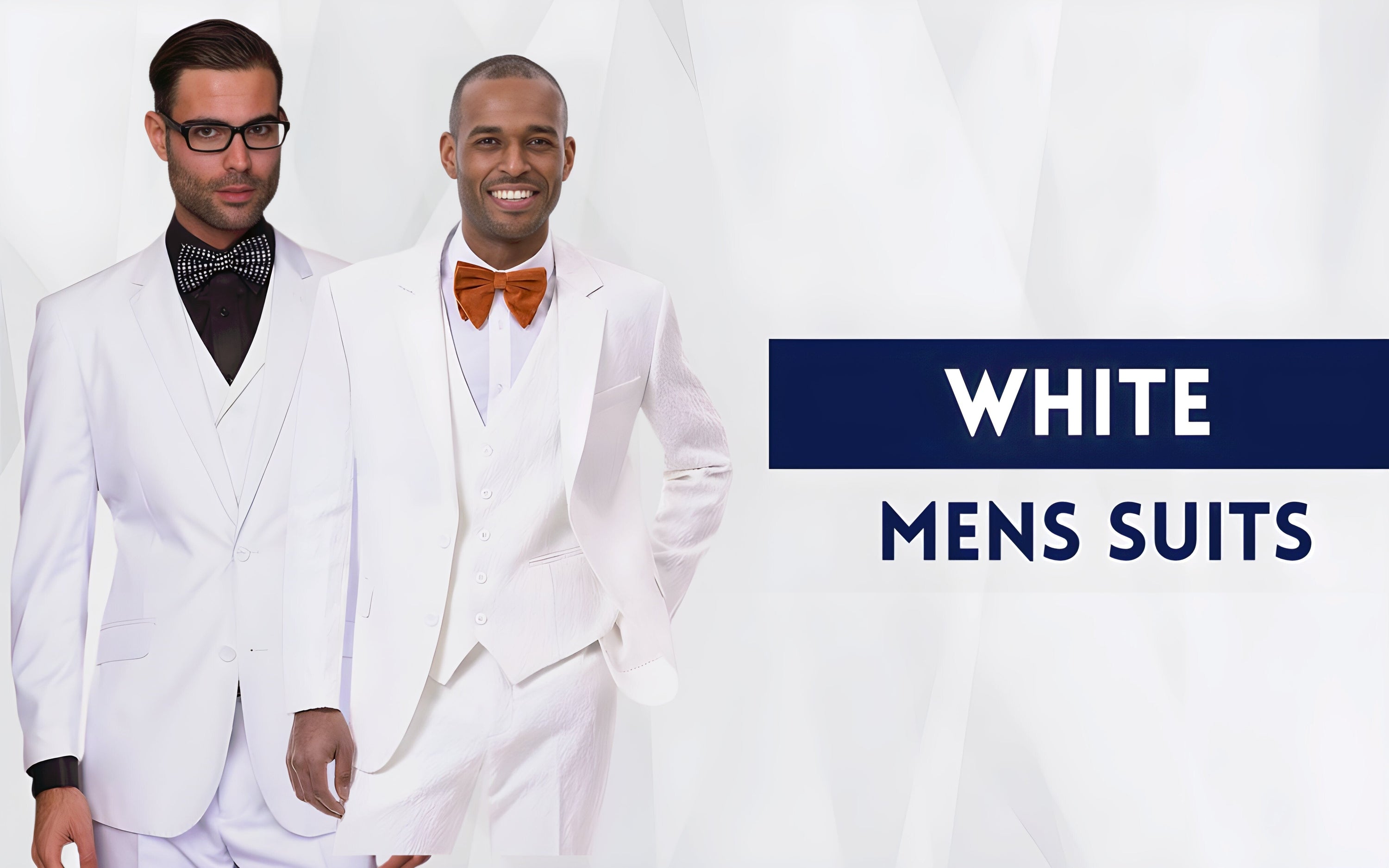 Mens Suits – Premium Tailored Style for Men – Mens Suit World