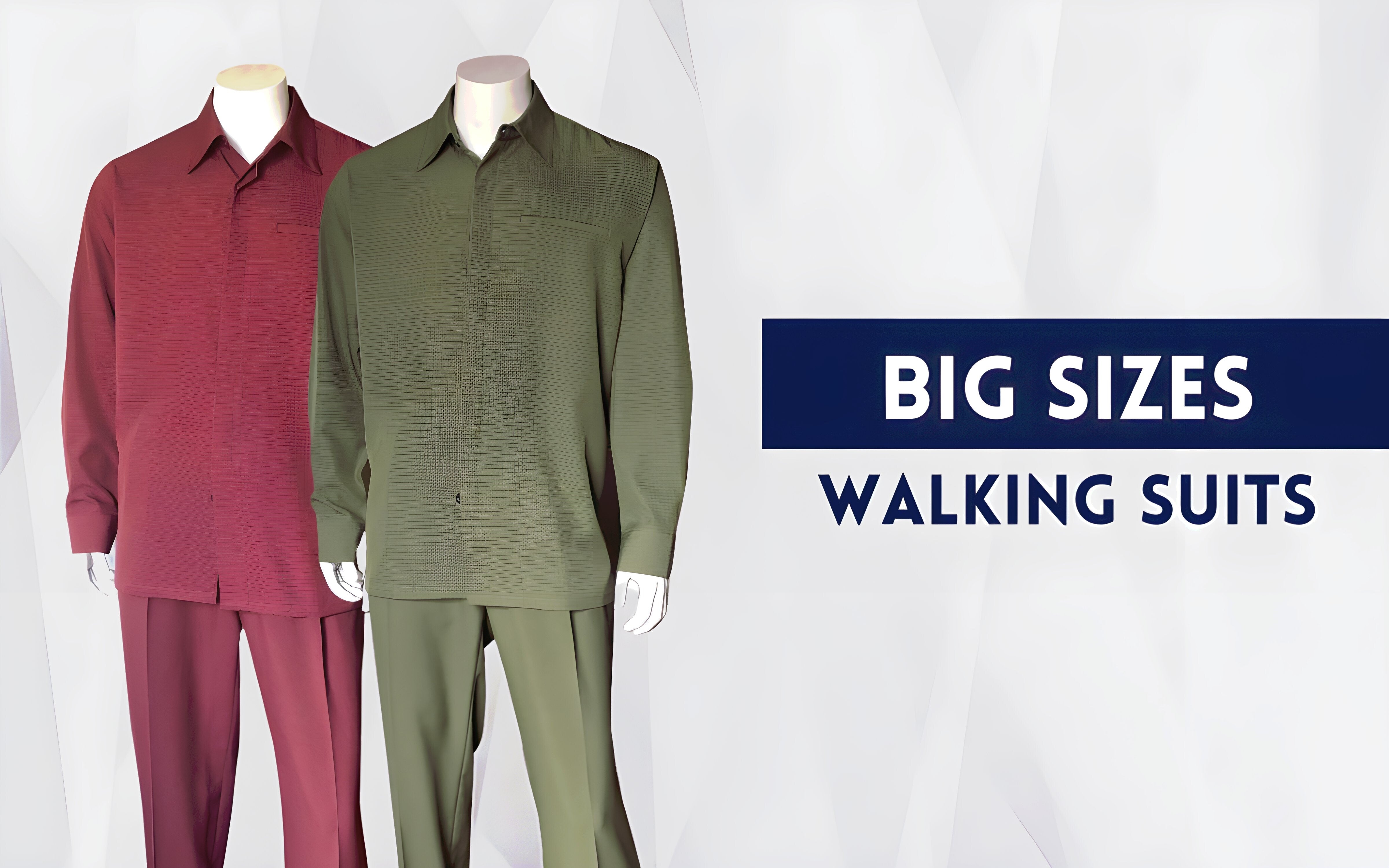 Mens Walking Suits – Casual Elegance for the Modern Man – Mens Suit World