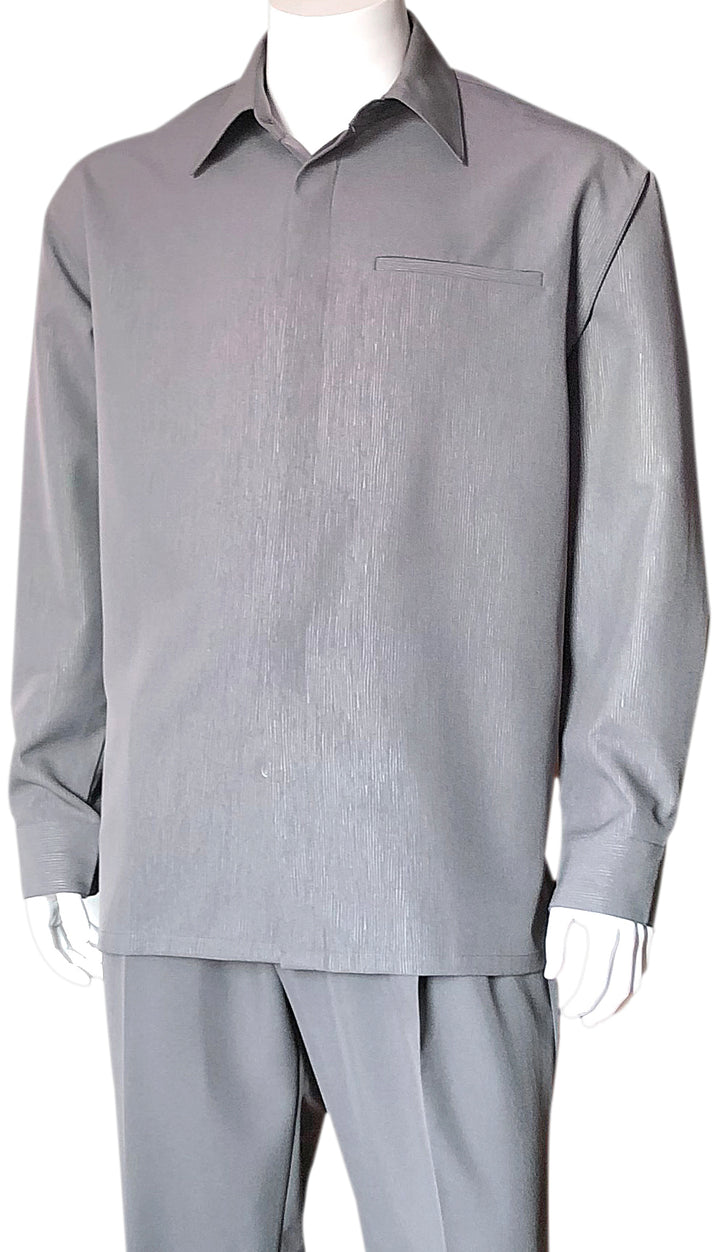 Mens Walking Suits – Casual Elegance for the Modern Man – Mens Suit World