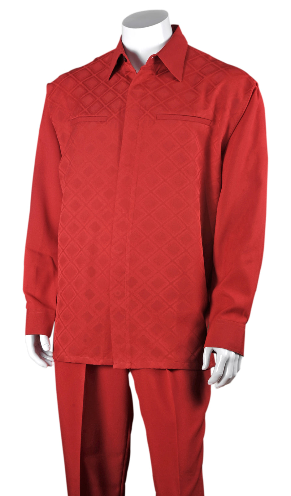 Mens Walking Suits – Casual Elegance for the Modern Man – Mens Suit World