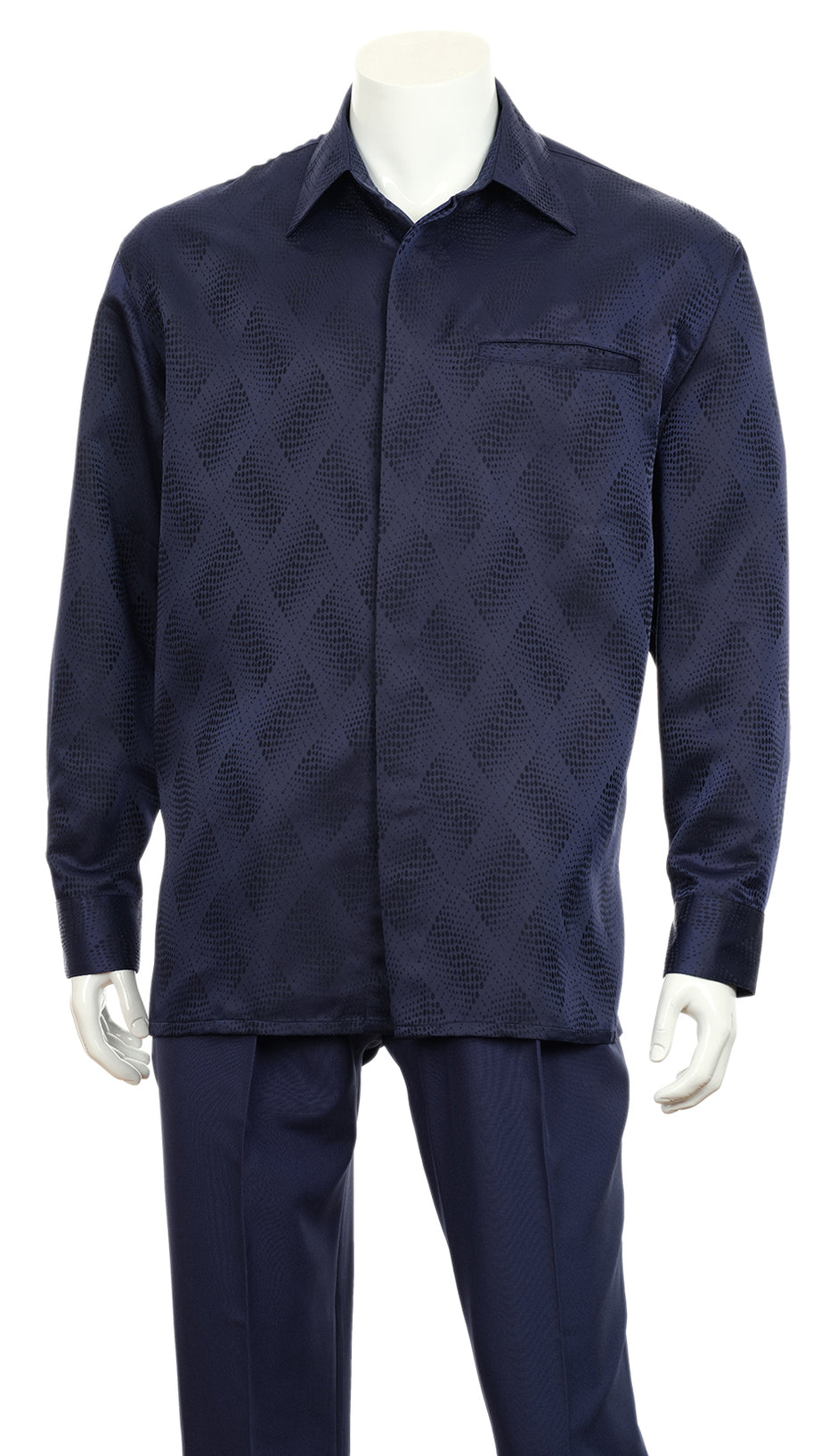 Mens Walking Suits – Casual Elegance for the Modern Man – Mens Suit World