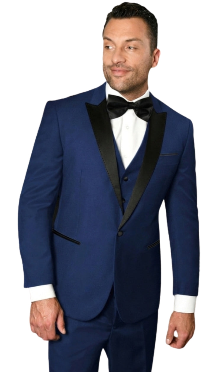Mens Suits – Premium Tailored Style for Men – Mens Suit World