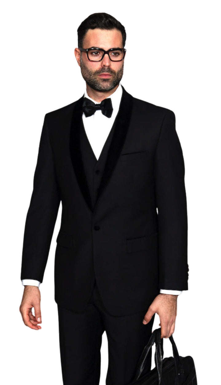 Mens Suits – Premium Tailored Style for Men – Mens Suit World